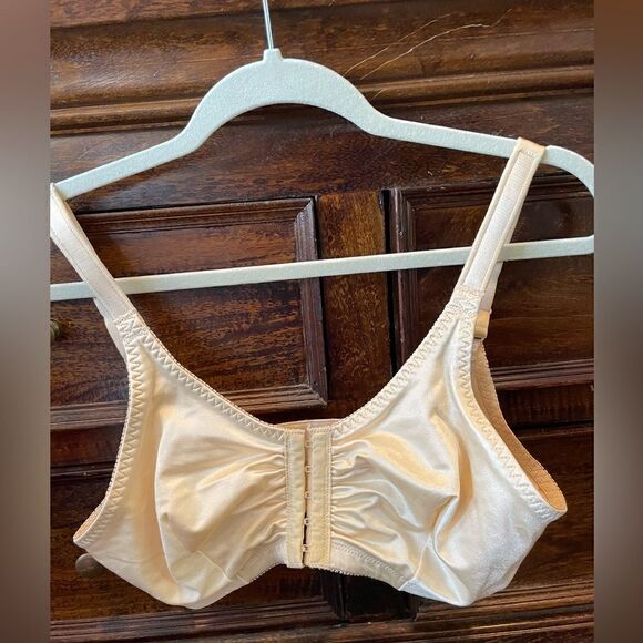 Jodee | Intimates & Sleepwear | Jodeesurgicalbrasizemedium | Poshmark